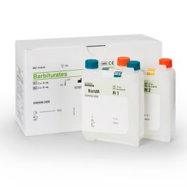 MLTGNT BARBITUATE(500T)